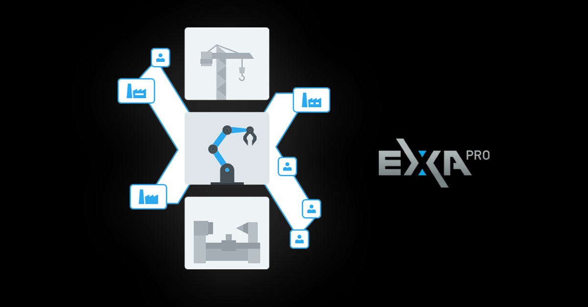 10+ years of partnership in the development of a global B2B machinery ...