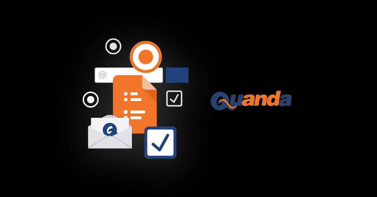 How we created the Quanda emailing tool | COex