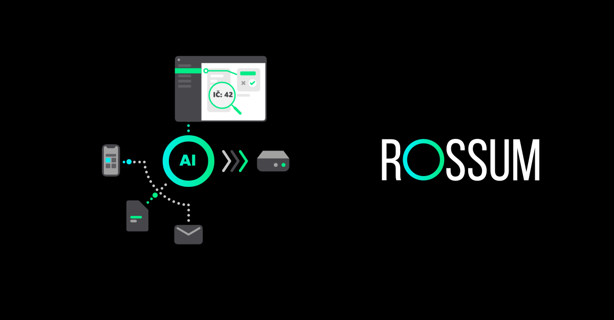 Jak jsme pro Rossum vytvořili konektor na ERP SAP | COex